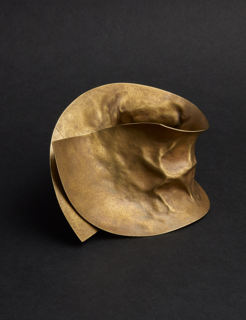 YinjiSpace - British Designers x Ute Decker